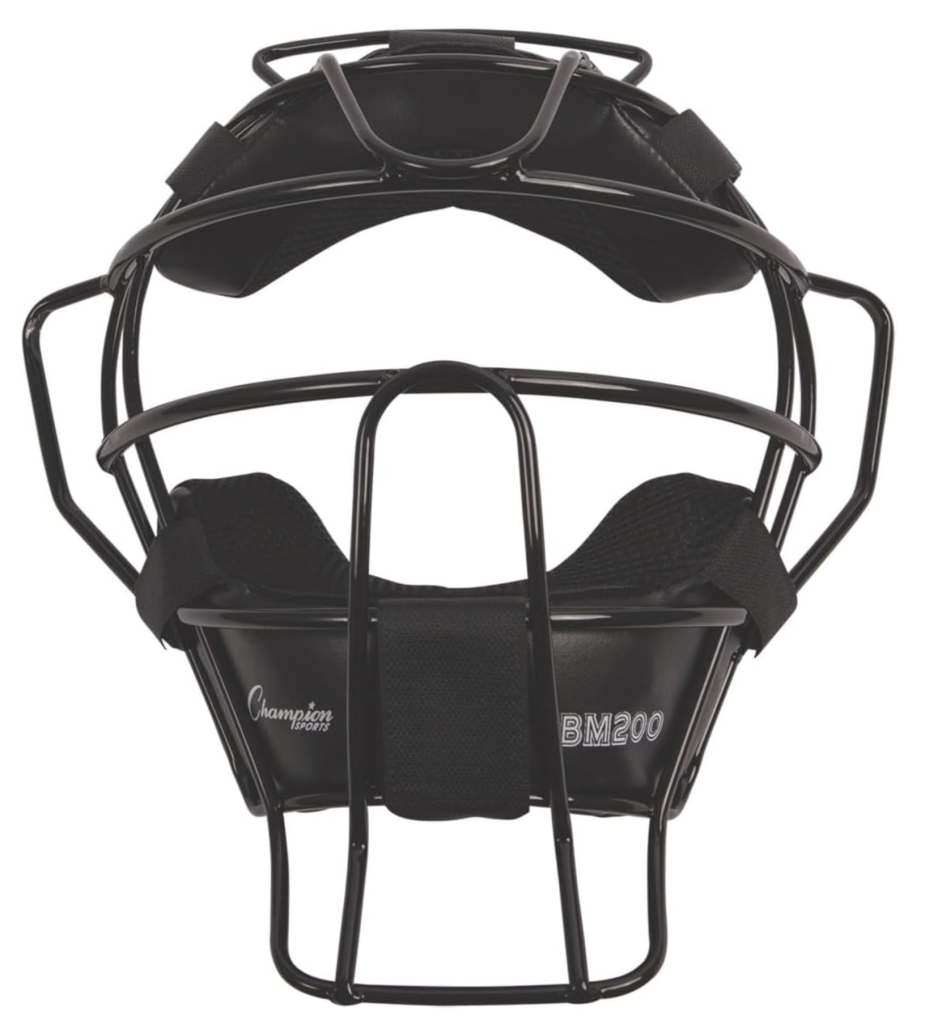 Perfect Umpiring: The Best Umpire Gear of 2024