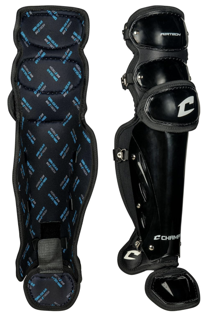 Perfect Umpiring: The Best Umpire Gear of 2024
